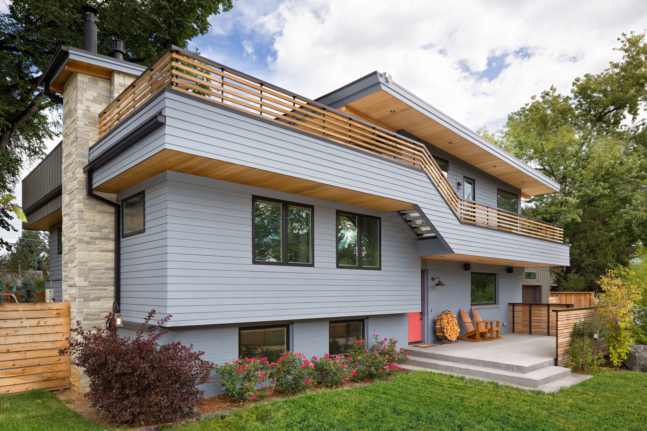 Designing Your Tech-Savvy Home | Melton Design Build