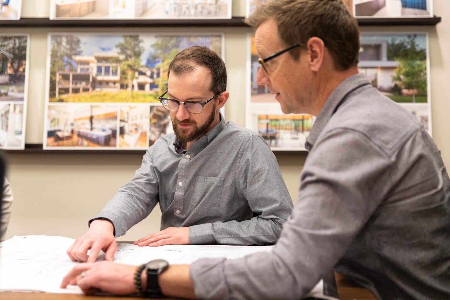 Learn the Melton Lingo | Melton Design Build