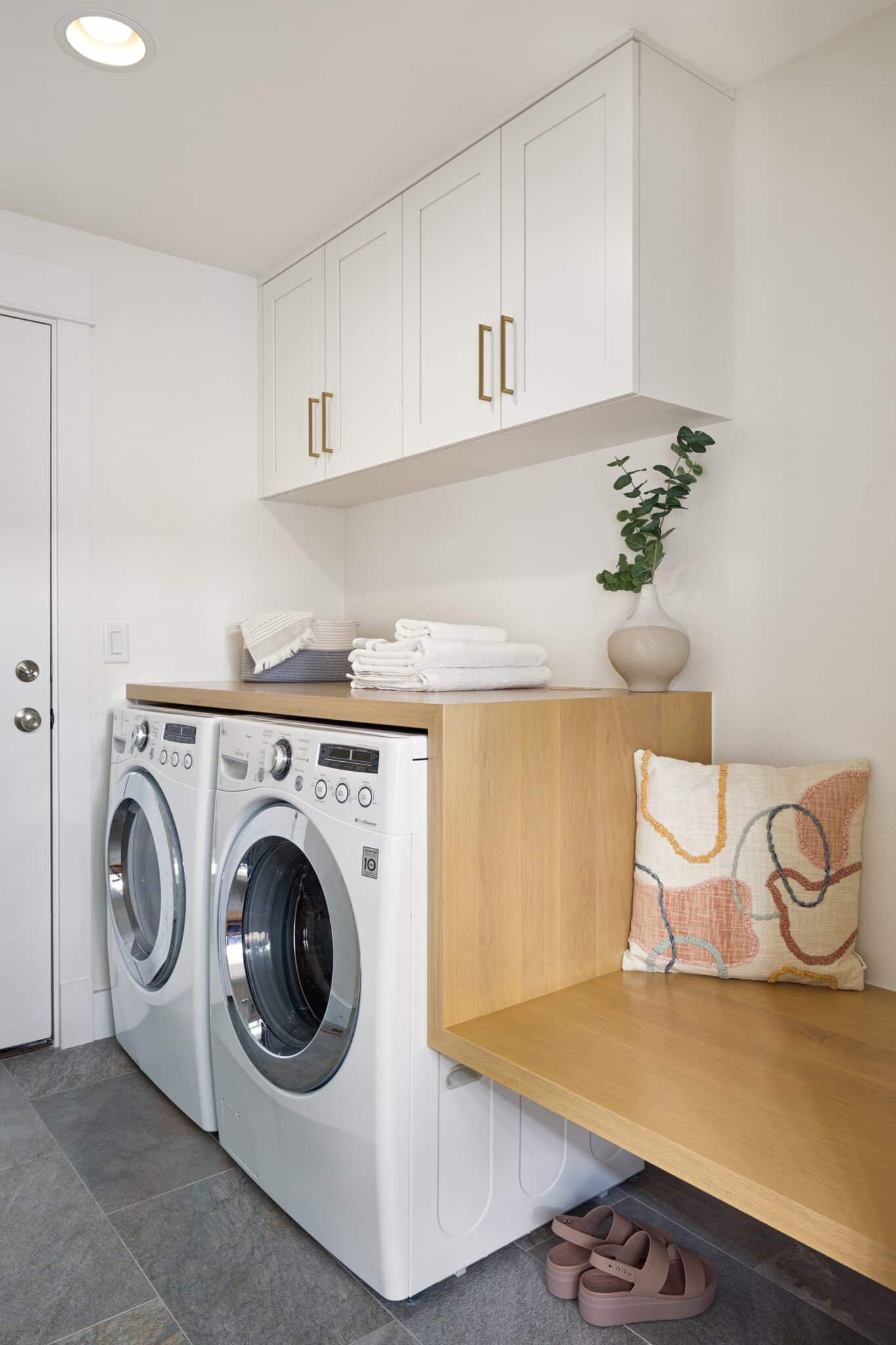 Our Work: Naturally Modern | Melton Design Build