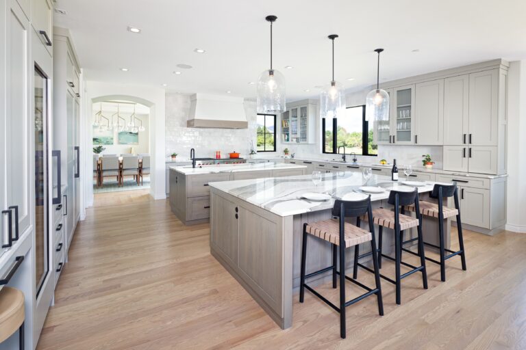 Our Work: Stylish Boulder Kitchen | Melton Design Build